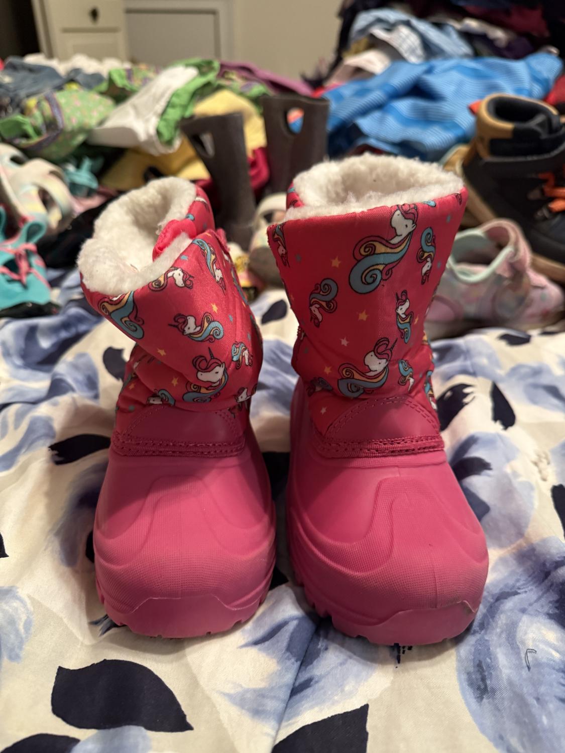 Kid's Closet Connection - Children's Resale Clothing Consignment Sale